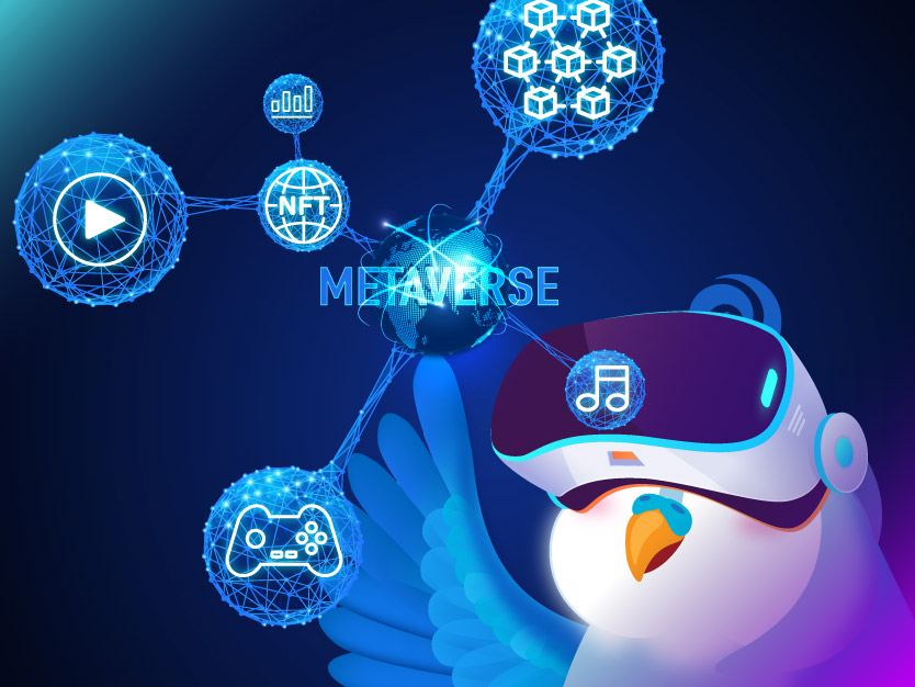 Earnings Digest: Tech giants keep investing in the Metaverse